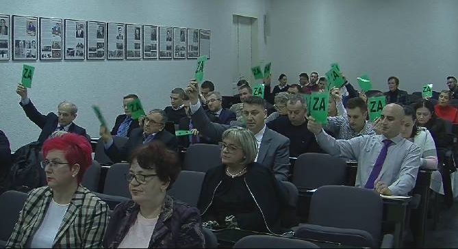 OPCINSKO-VIJECE - RTV VISOKO OPCINSKO-VIJECE - RTV VISOKO